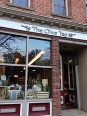 Road Trip: The Olive Tap - DadCooksDinner
