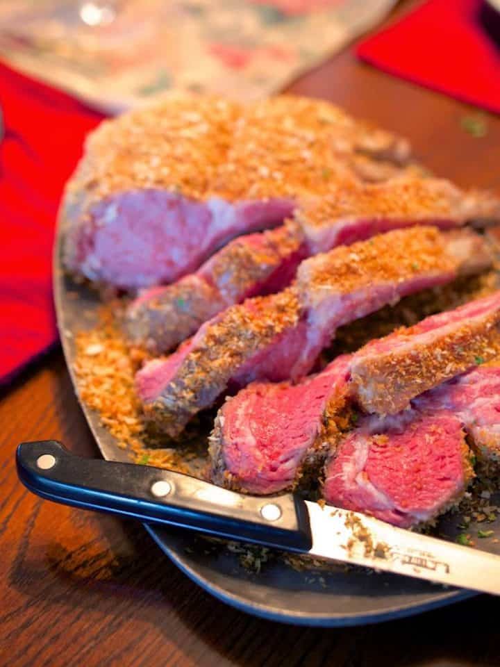 Enthusiastic Home Cooking and Pressure Cooking - DadCooksDinner