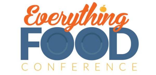 Road Trip: Everything Food Conference 2016 - DadCooksDinner