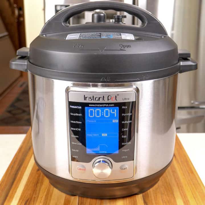 Which Instant Pot Should I Buy? - DadCooksDinner