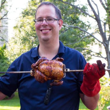 Enthusiastic Home Cooking and Pressure Cooking - DadCooksDinner