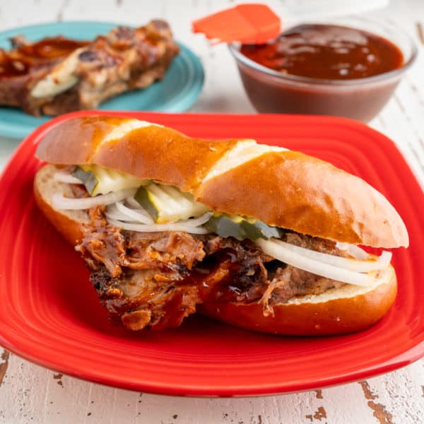 Recipes - DadCooksDinner